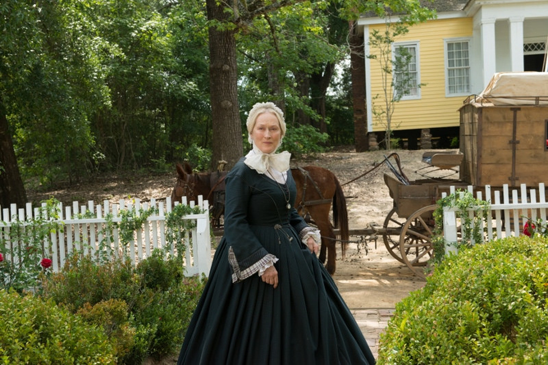 Picture of The Homesman