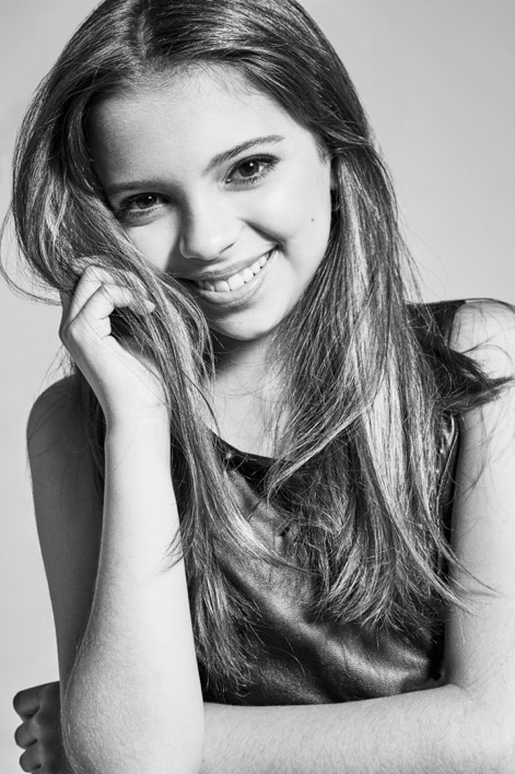 Picture of Cree Cicchino