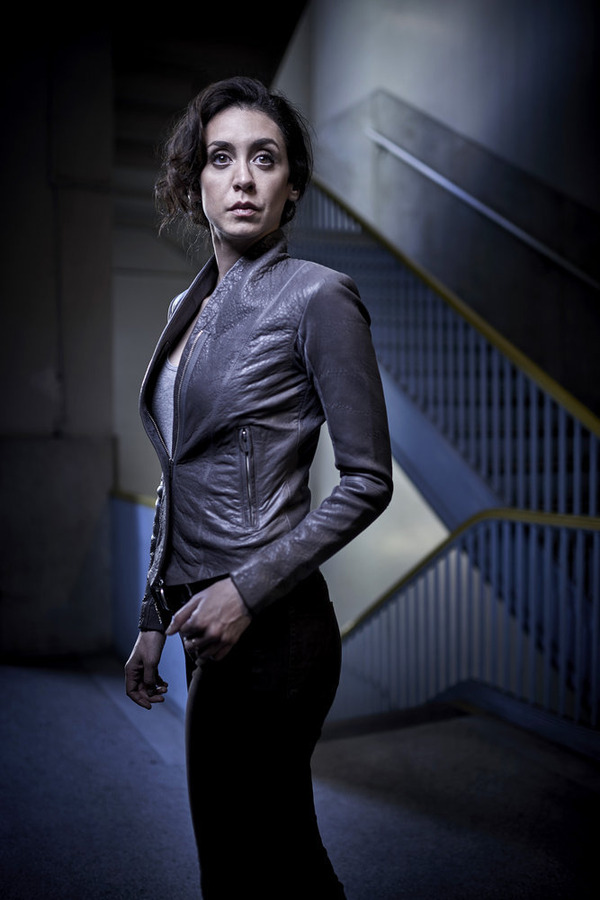 Mozhan Marnò picture