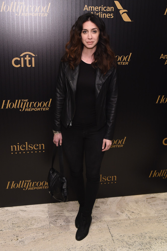 Image of Mozhan Marnò