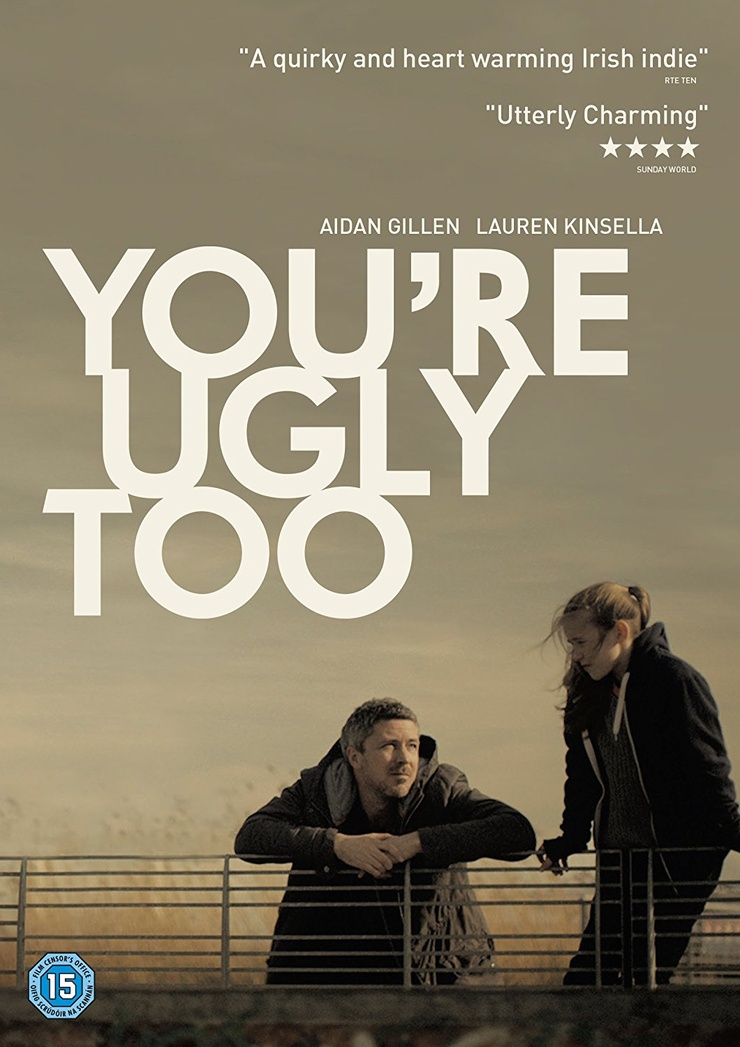 You\'re Ugly Too image