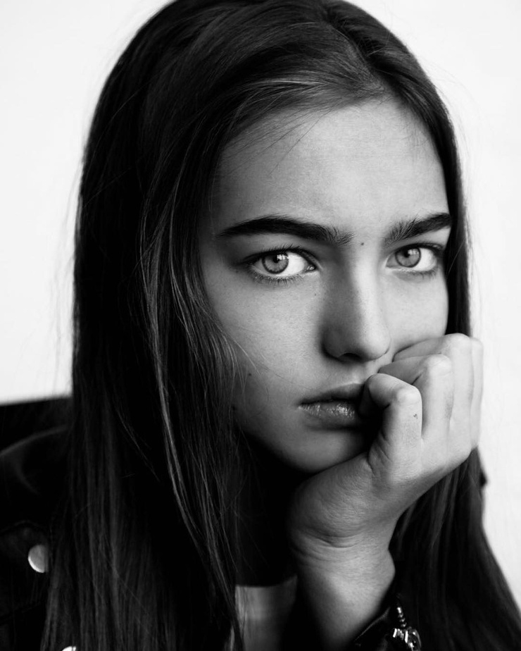 Picture of Anastasia Bezrukova