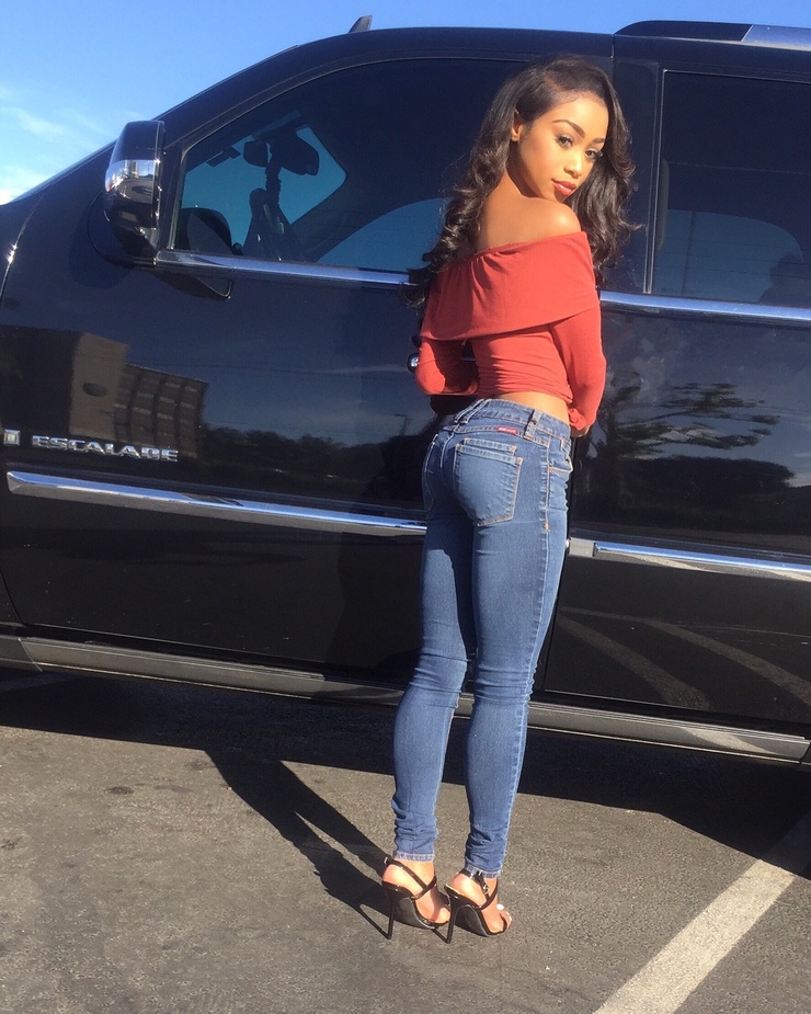 Desiree Mitchell