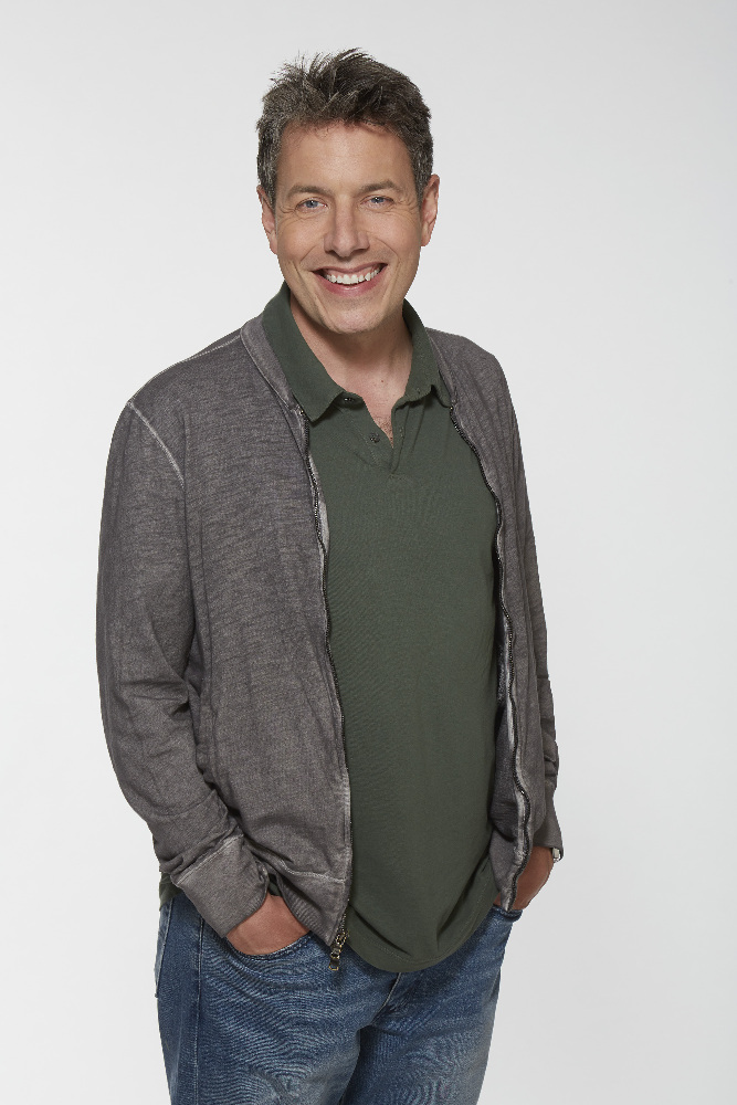 Picture of John Ross Bowie