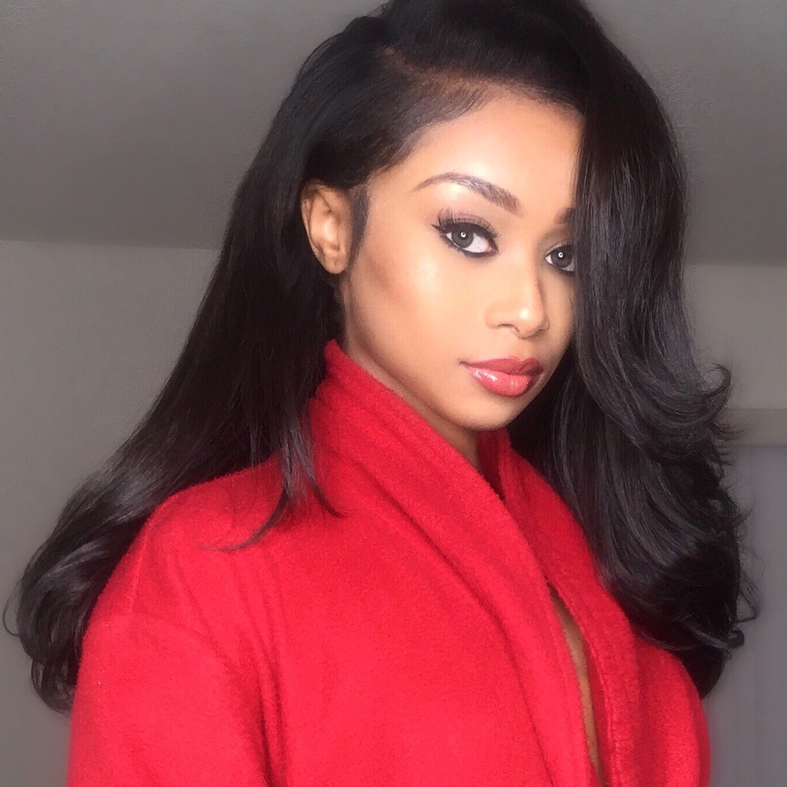 Picture of Desiree Mitchell