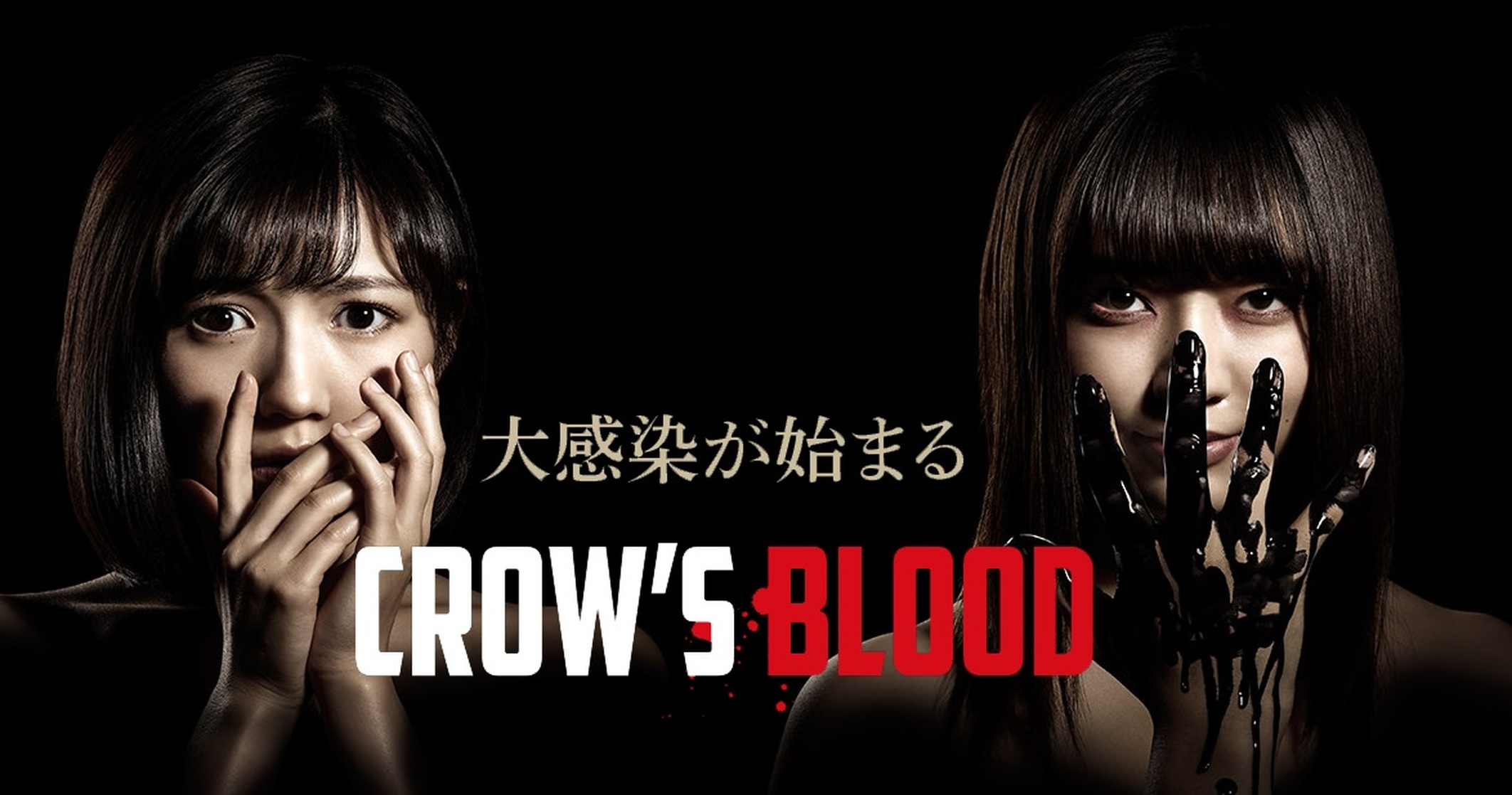 Picture of Crow's Blood (2016- )