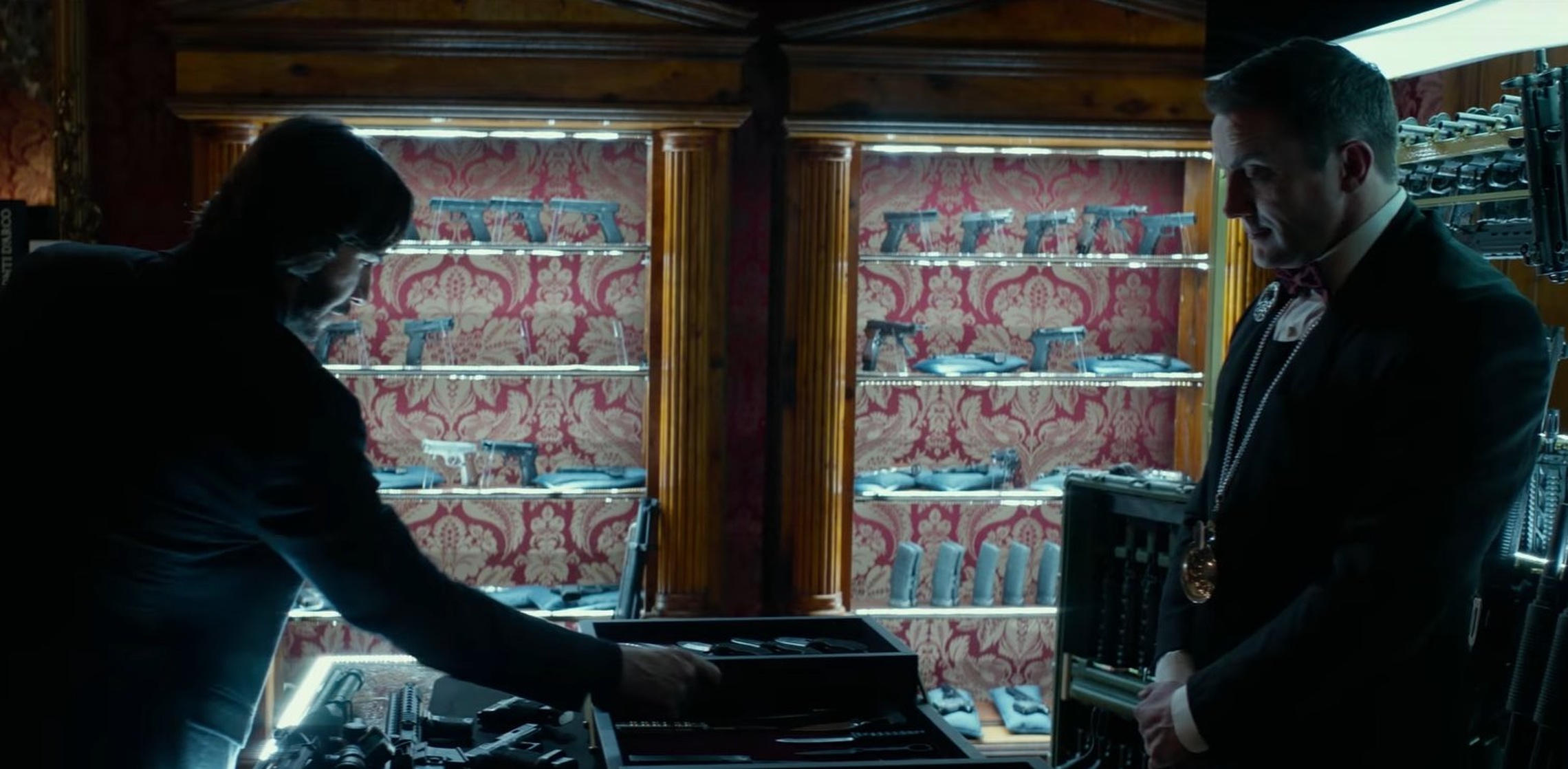 Picture of John Wick: Chapter 2 (2017)