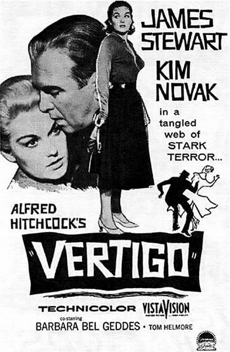 Picture of Vertigo