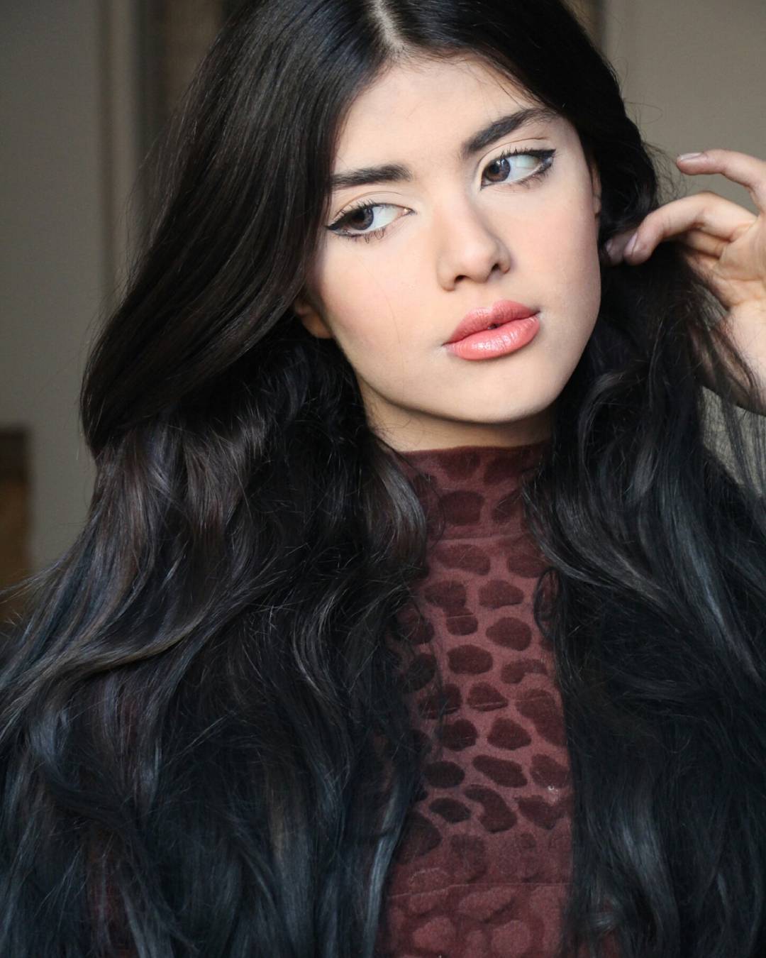 Picture of Simin Heidari