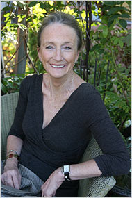 Picture of Kathleen Chalfant