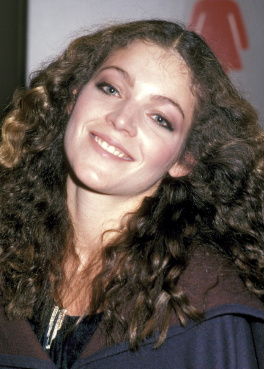 Picture of Amy Irving