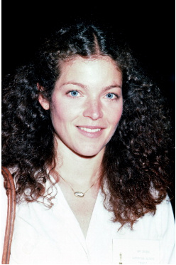 Picture of Amy Irving