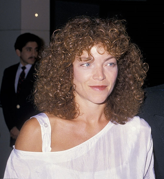Picture of Amy Irving