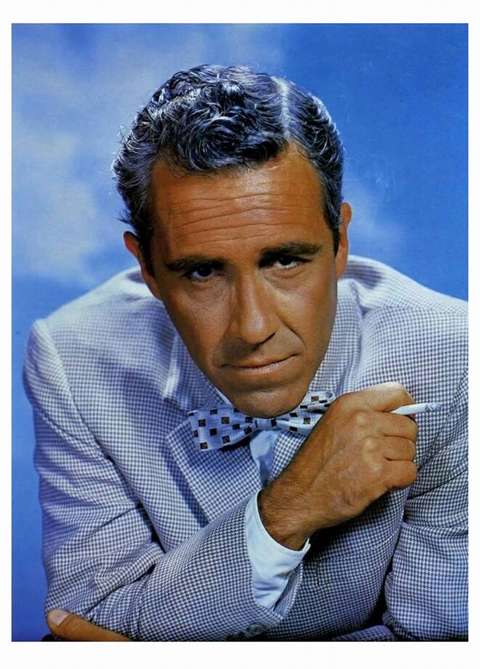 Picture of Jason Robards