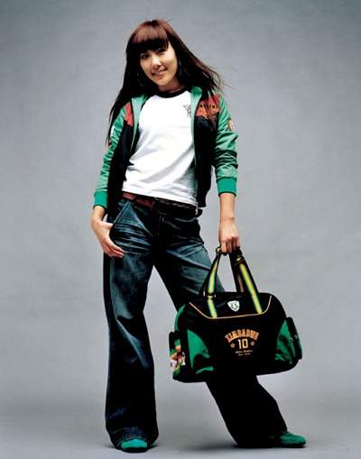 Picture of Ye-won Han