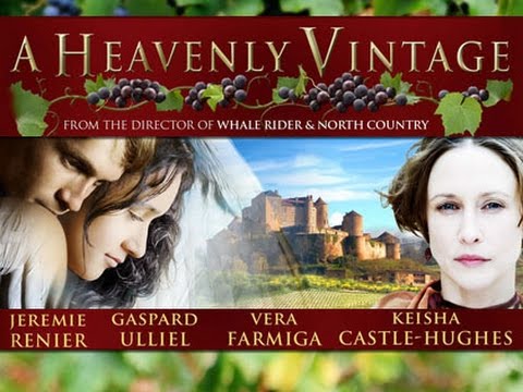 Picture of The Vintner's Luck