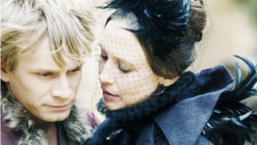 Picture of The Vintner's Luck