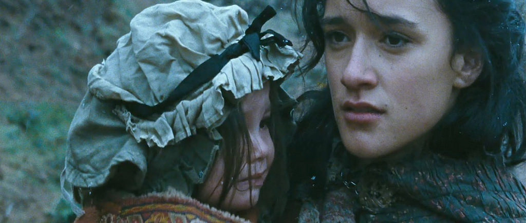 Picture of The Vintner's Luck