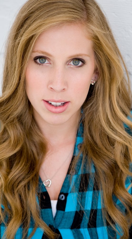 Picture of Ali Fussell