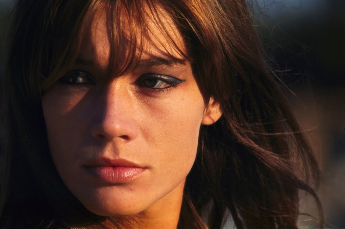 Picture of Françoise Hardy