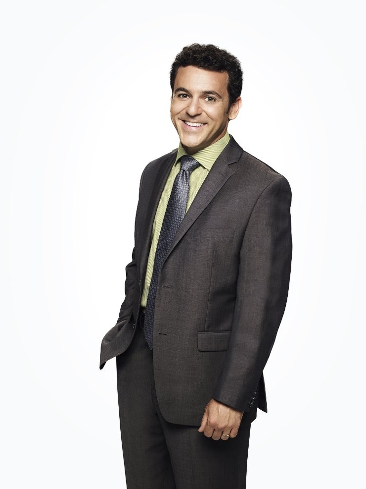 Picture of Fred Savage