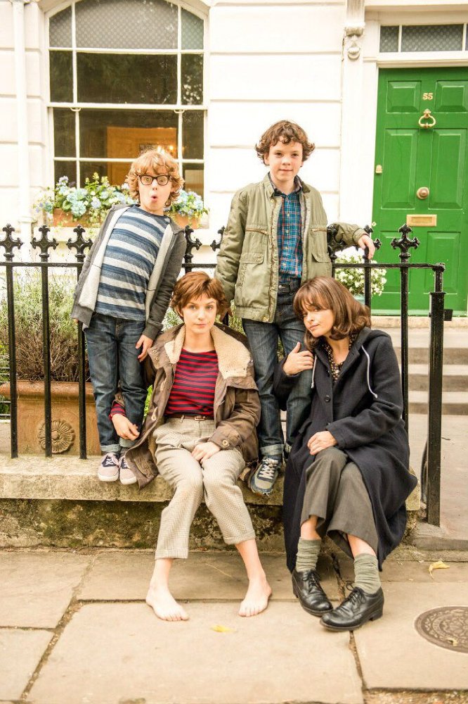 Picture of Ethan Rouse