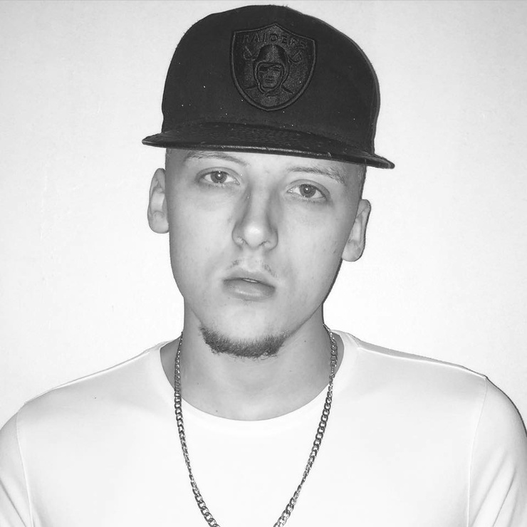 Picture of Mark Beswick