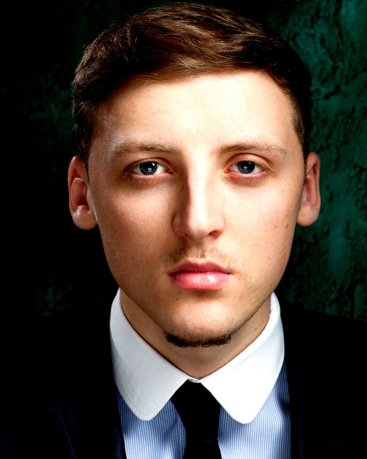 Picture of Mark Beswick