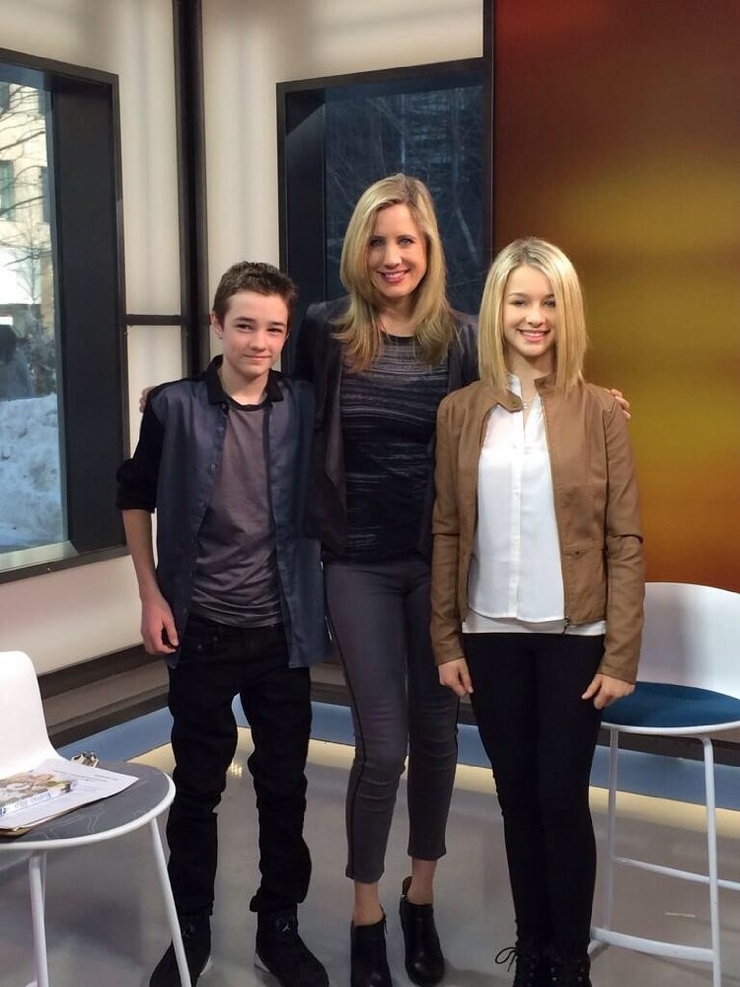 Picture of Erin Pitt