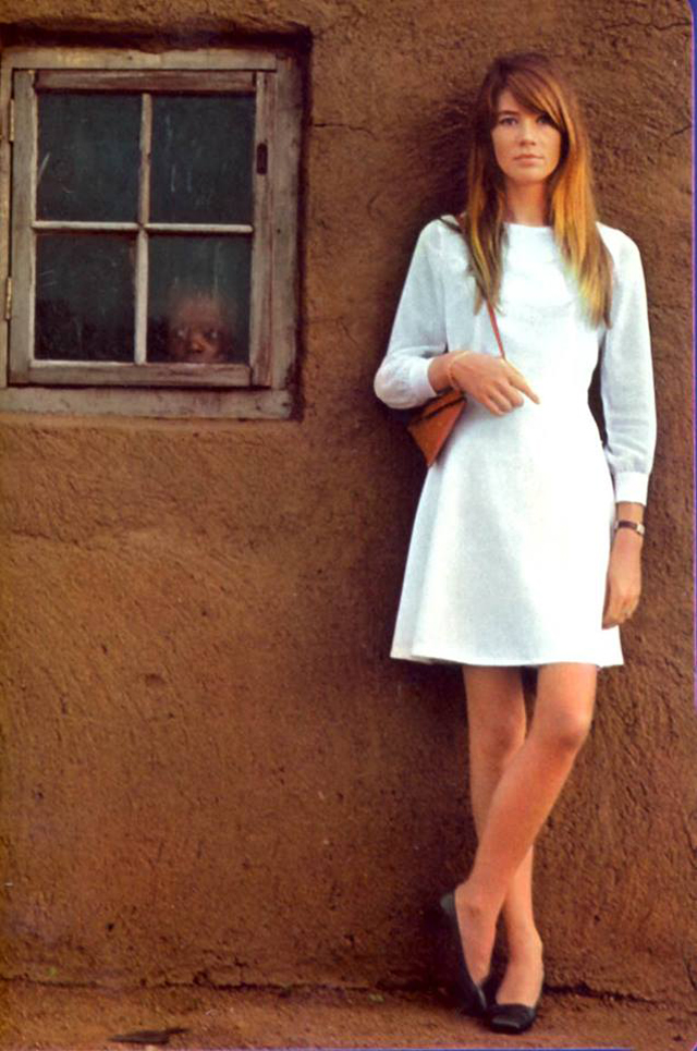Picture of Françoise Hardy