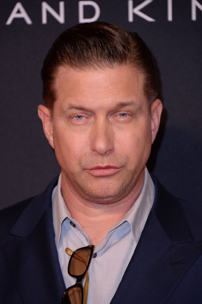 Stephen Baldwin picture
