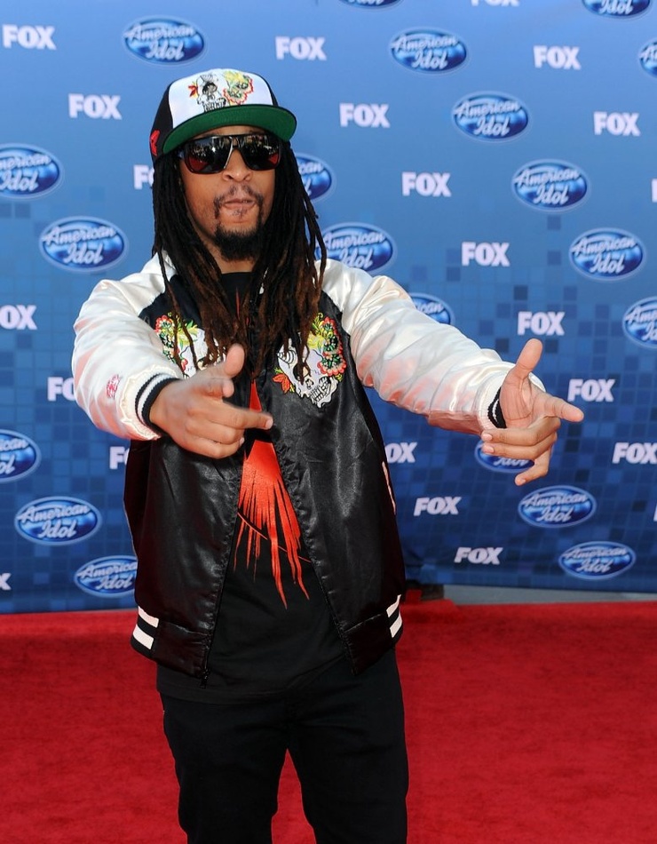 Picture of Lil' Jon