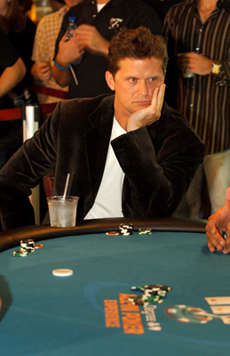 Picture of Kelly Perdew