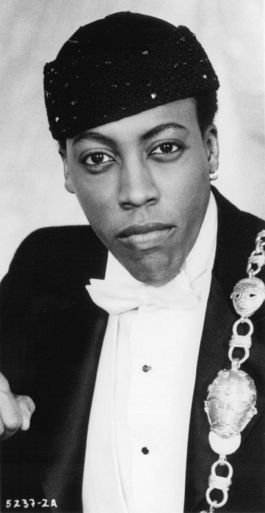 Picture of Arsenio Hall