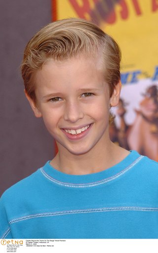 Picture of Cayden Boyd