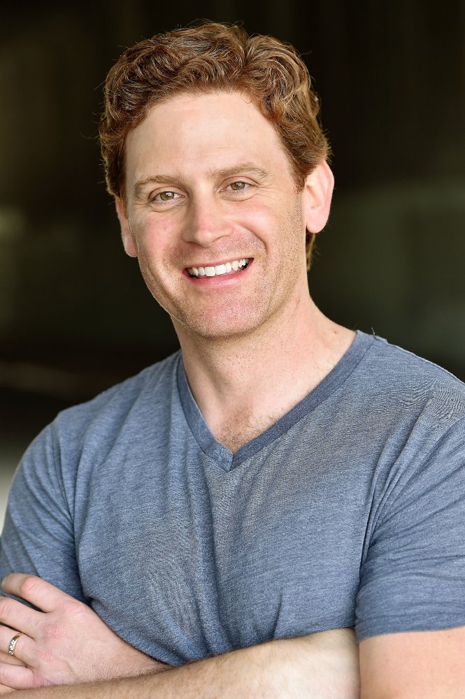 Picture of Nick Warnock