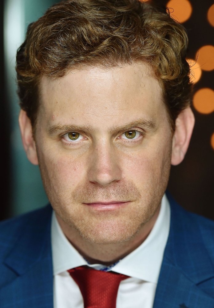 Picture of Nick Warnock