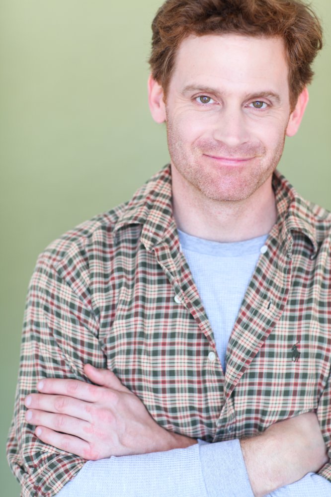 Picture of Nick Warnock