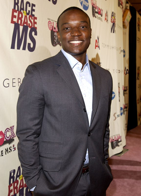 Kwame Jackson picture