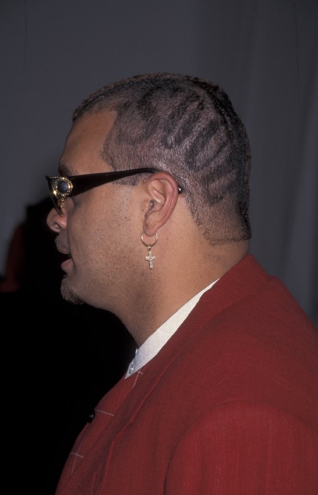 Picture of Sinbad
