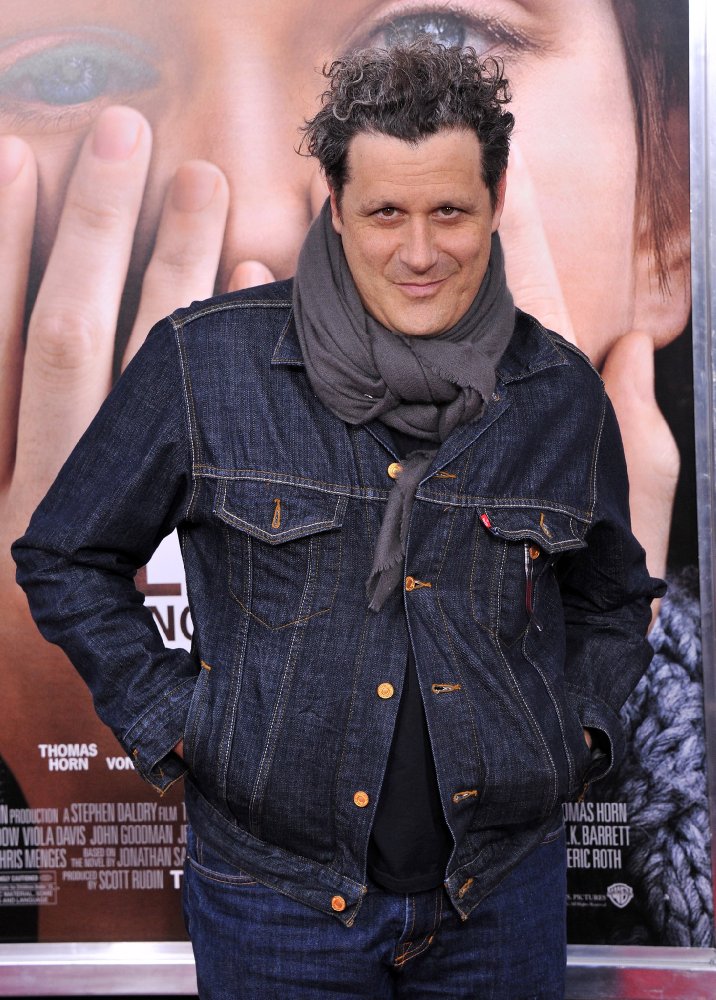 Picture of Isaac Mizrahi