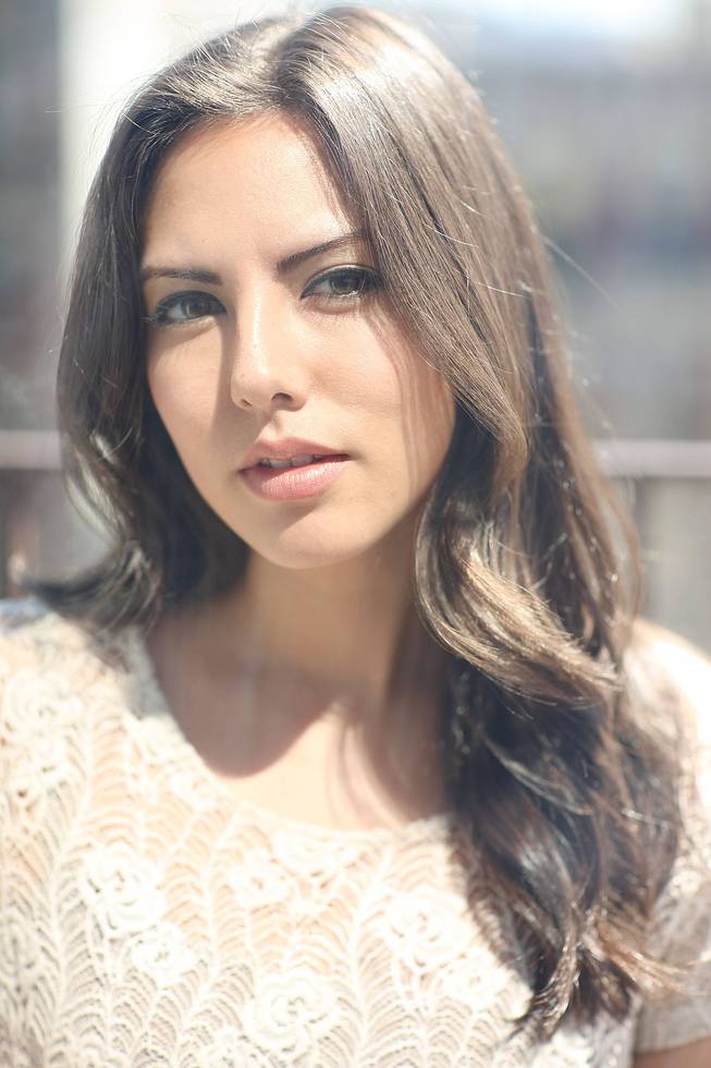 Rachel Oyama image