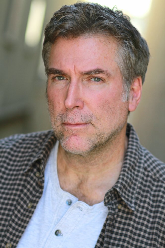 Clint Carmichael image