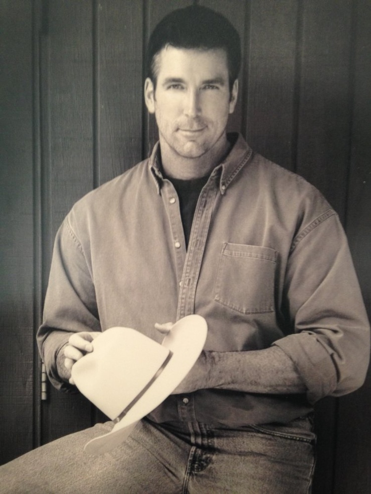 Image of Clint Carmichael