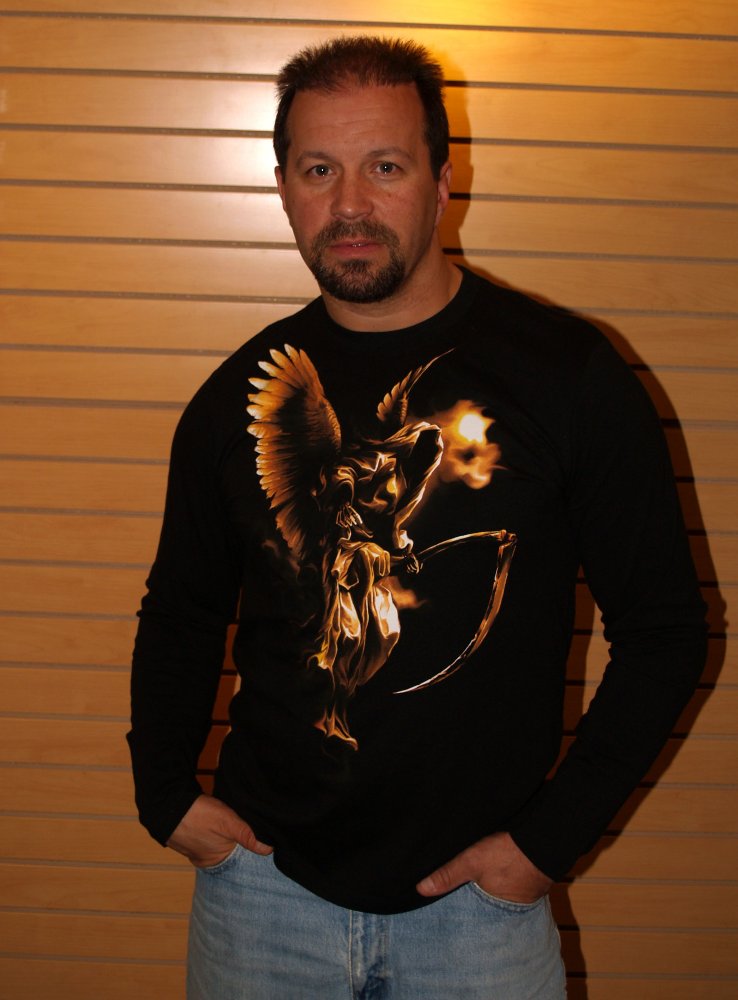 Picture of Ron Balicki