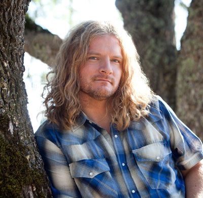 Picture of Frank Hannon