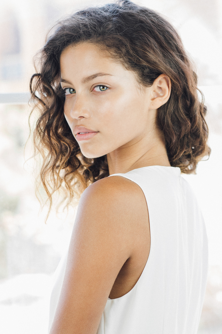 Picture of Audreyana Michelle