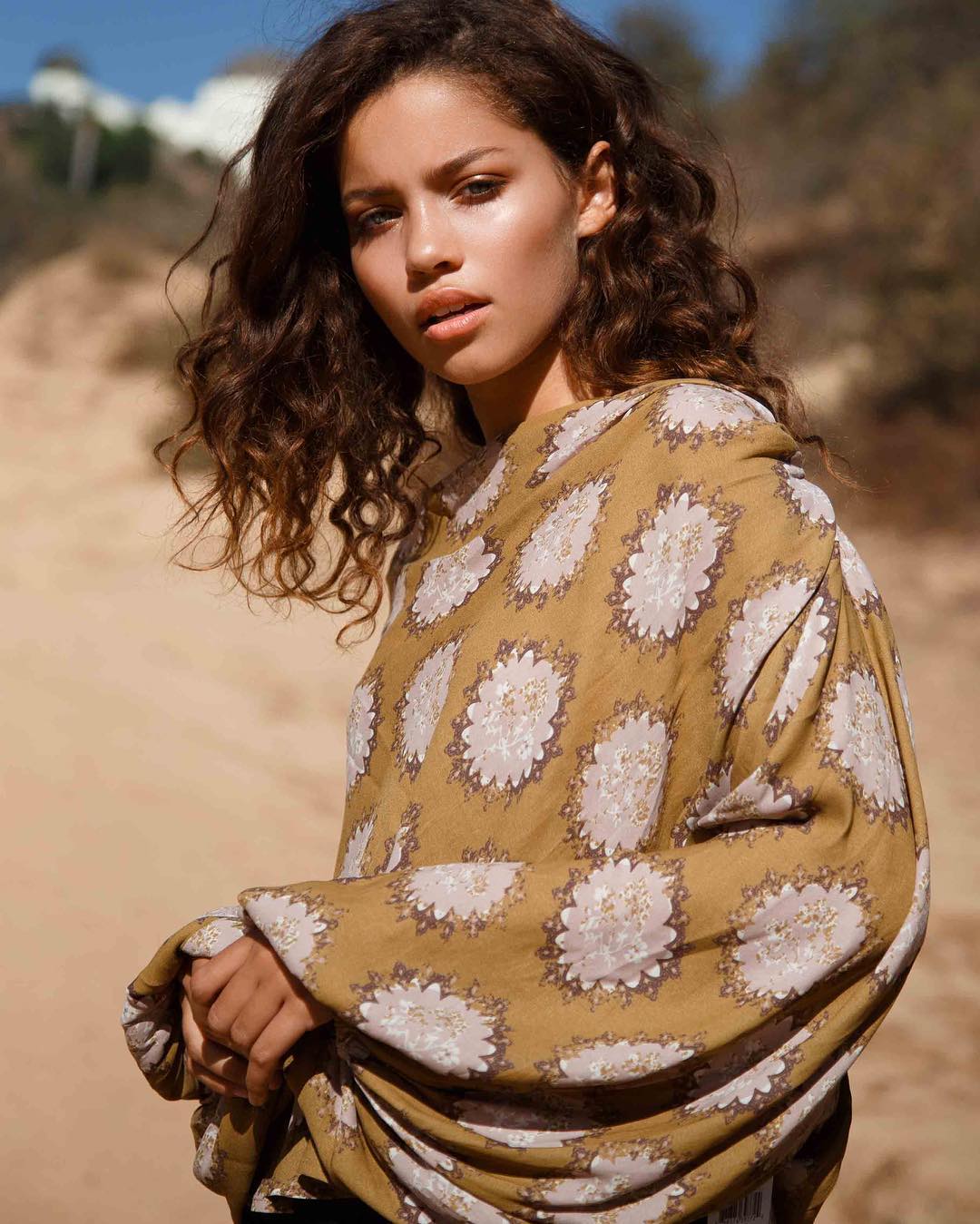 Picture of Audreyana Michelle