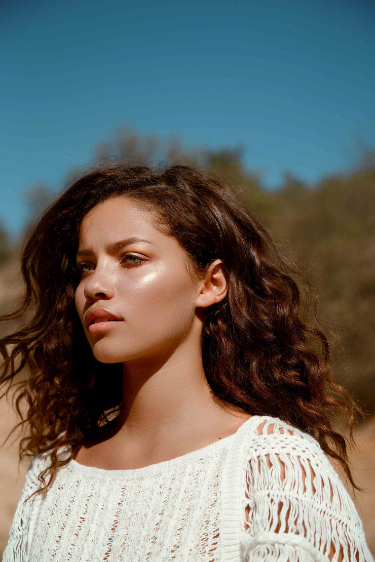 Picture of Audreyana Michelle