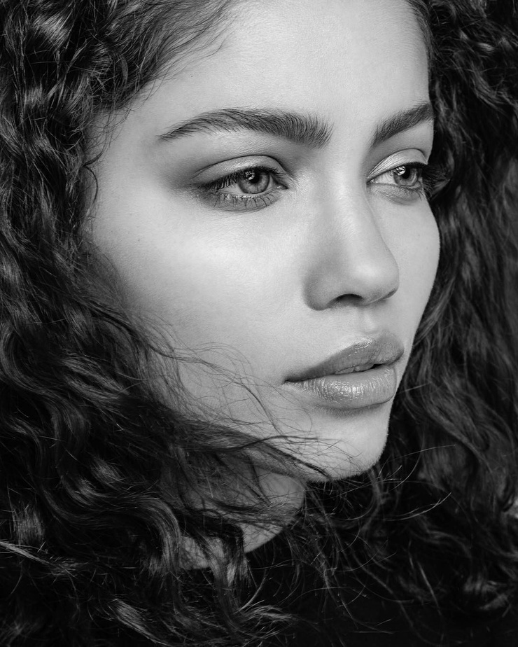 Picture of Audreyana Michelle